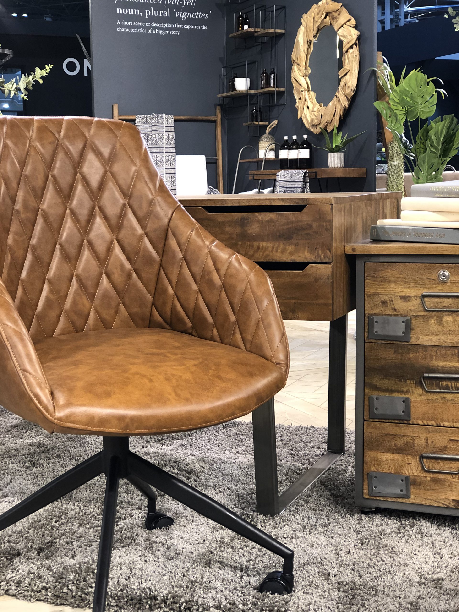 Focus Office – Bluebone Furniture